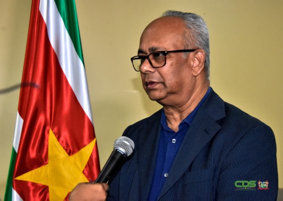 Indiase president naar Suriname voor viering 150 jaar Hindoestaanse ... Indiase president naar Suriname voor viering 150 jaar Hindoestaanse ...
