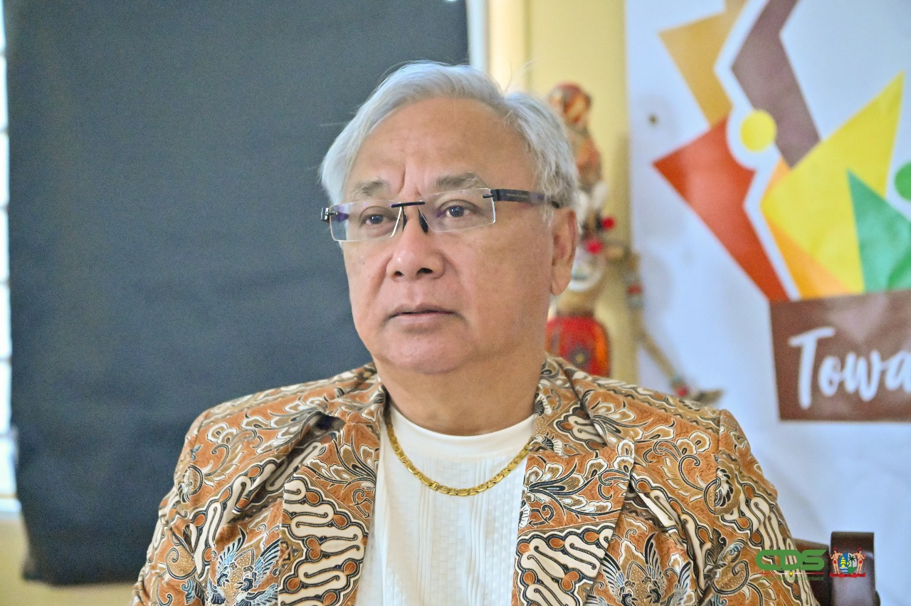 Viering 135 jaar Javaanse Immigratie onder thema “Towards a Bright Future”